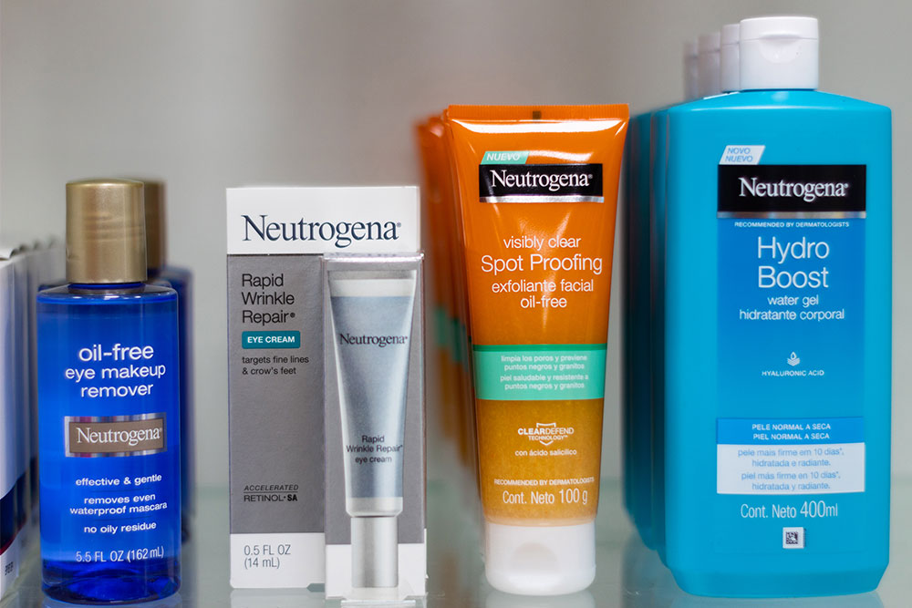 Farmatotal – Farmacias Chile